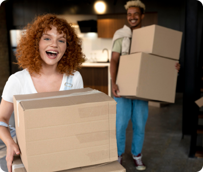 In-House Moving Services in Vancouver | I&T Excellent Movers