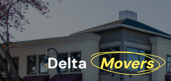 Delta Movers - Reliable & Affordable Moving Services